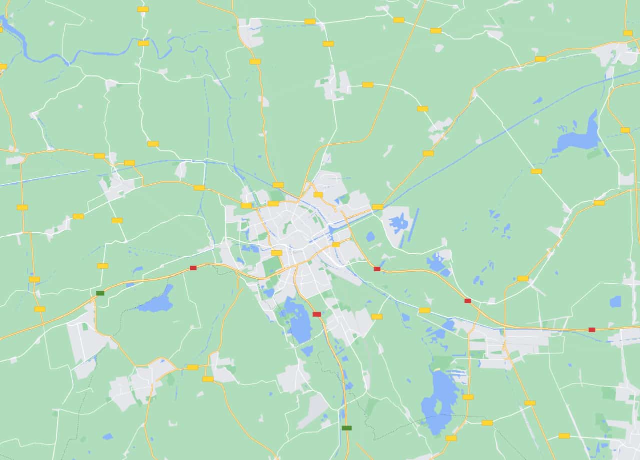 Contact Us - Stranmillis University College | A College of Queen's ...