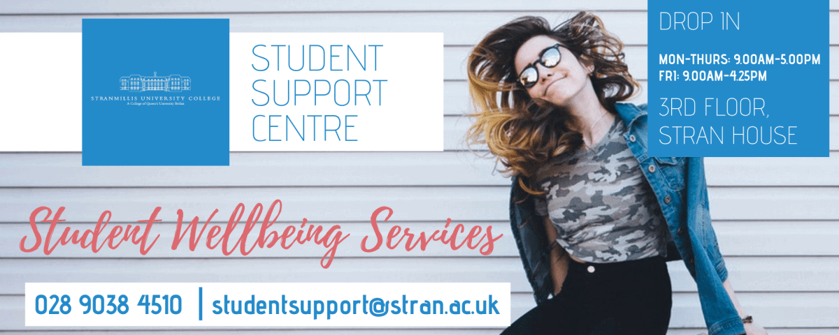 FAQs for Students - Stranmillis University College | A College of Queen ...