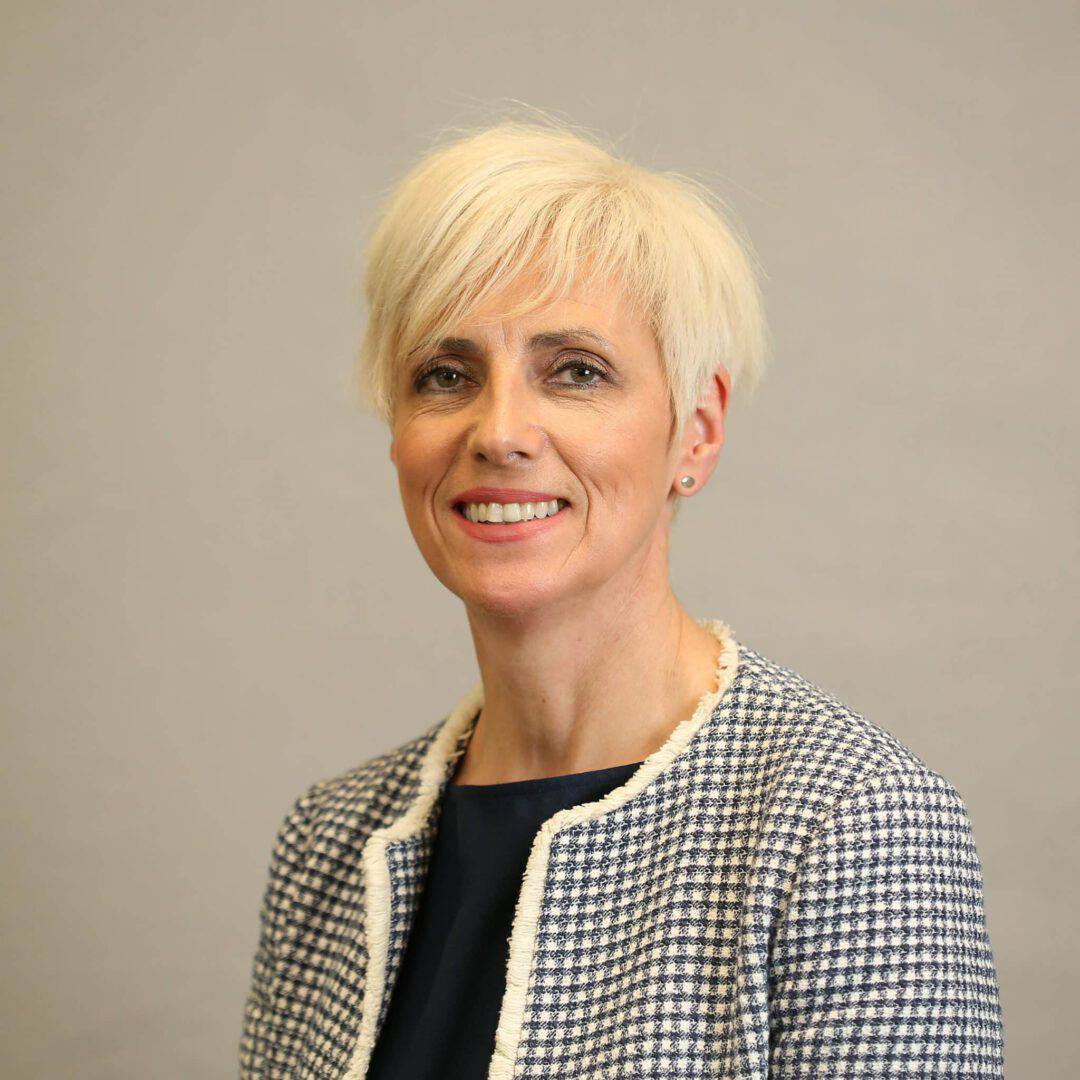 Dunn, Dr Jill - Stranmillis University College | A College of Queen's ...