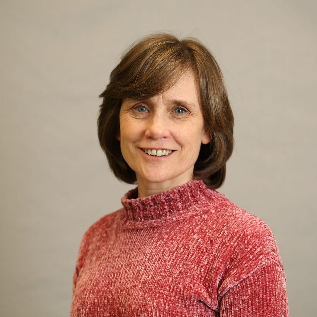 Beck, Gillian - Stranmillis University College | A College of Queen's ...