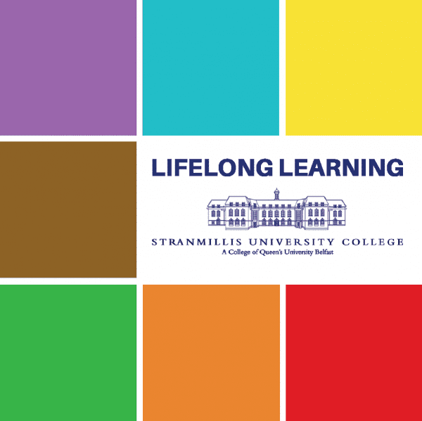 Shop - Stranmillis University College