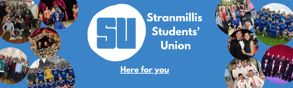 Information Evening for Offer Holders - Stranmillis University College ...
