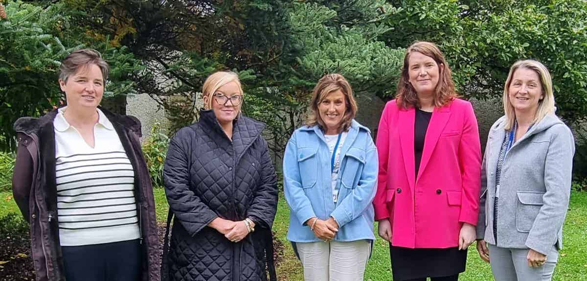 Stranmillis University College leads review of Irish government’s Early ...