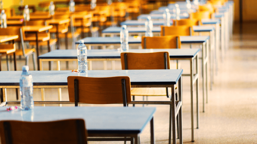 Grammar vs Non-Grammar in NI: new report highlights consistently stark ...