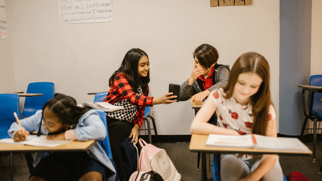 How cyberbullying impacts the lives of children and young people in NI ...