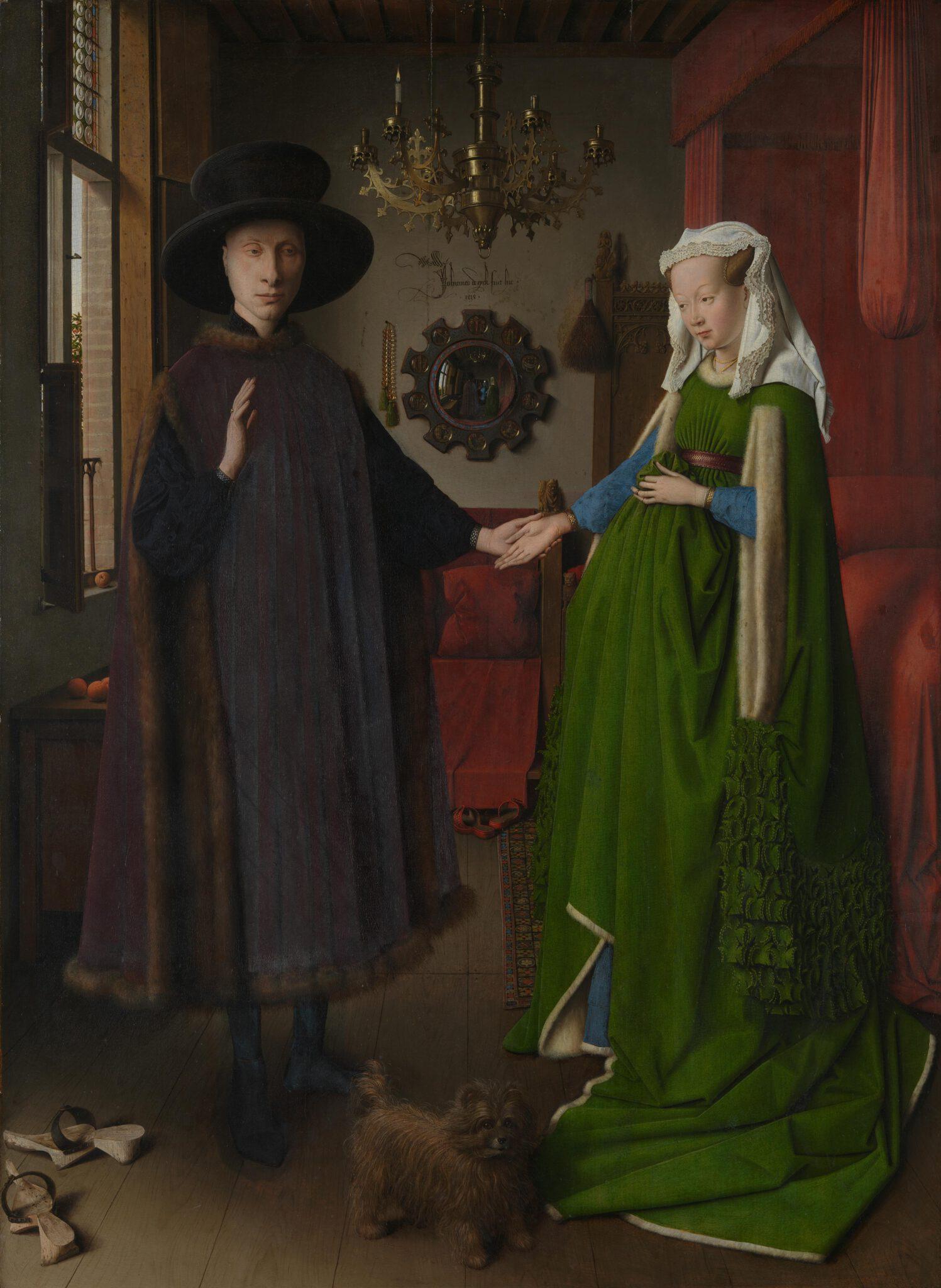 CHH008 History of Art 5: Italian and Northern Renaissance Art 1280-1520 ...