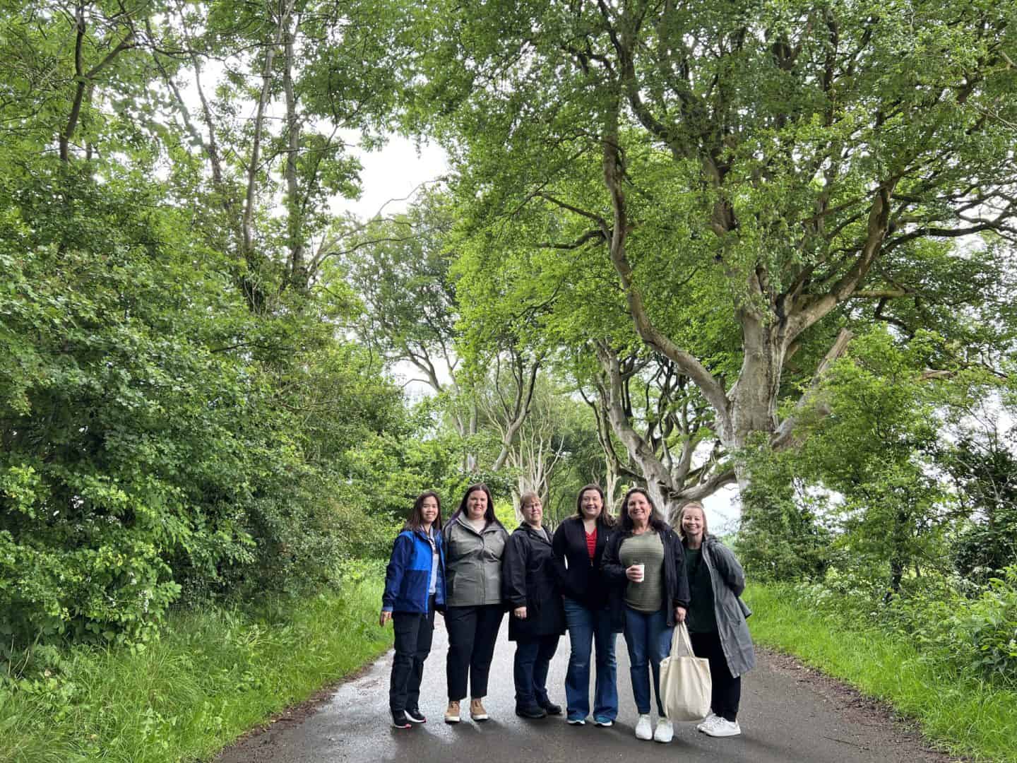 Study Abroad - Stranmillis University College | A College of Queen's ...