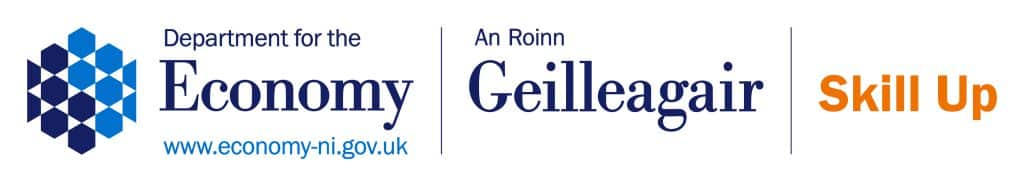 SKILL UP FUNDED PROGRAMMES - Stranmillis University College | A College ...