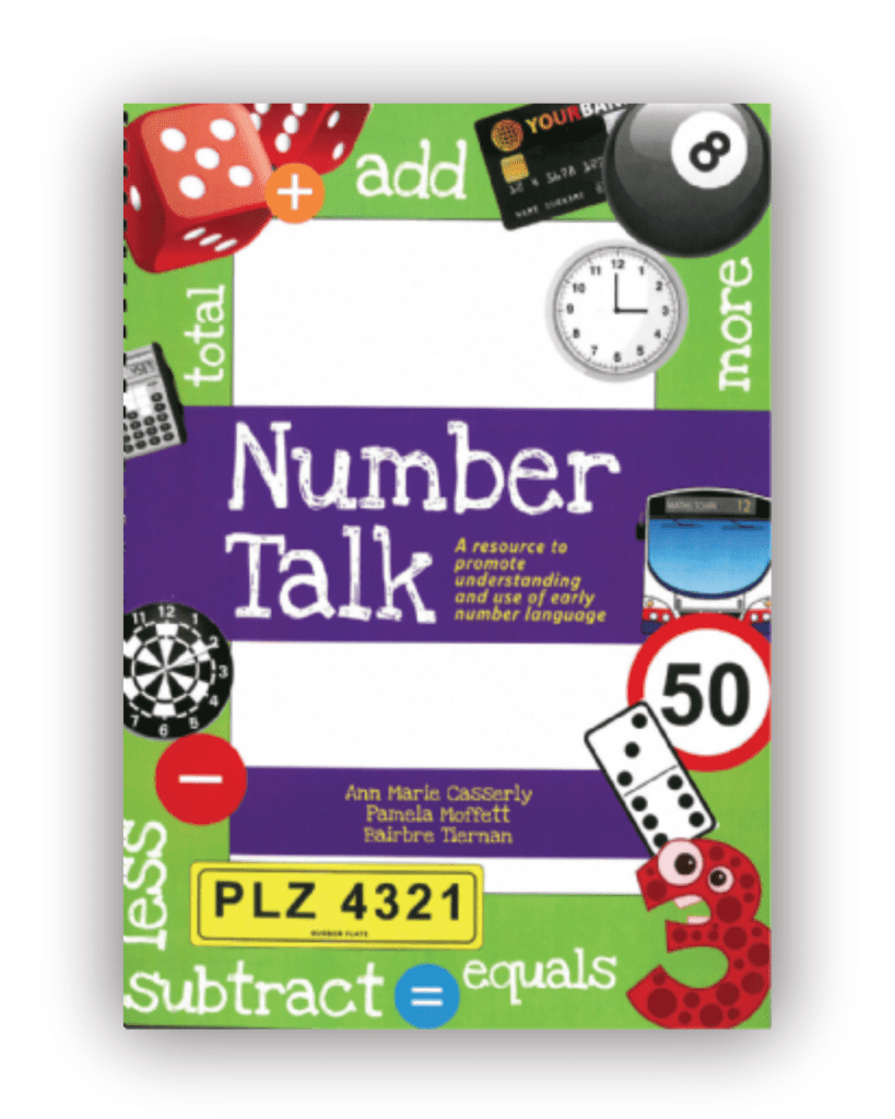 Celebrating Maths Week: The Power of Number Talk - Stranmillis ...