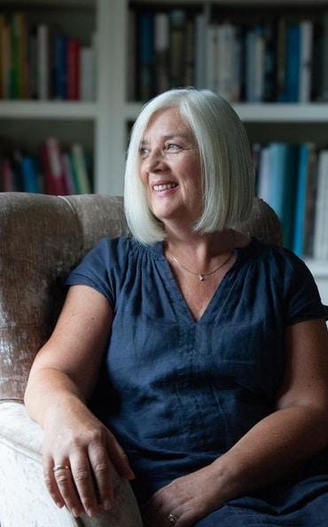 “Blogging for Joy” - Dr Sharon Jones to lead creative writing workshop ...